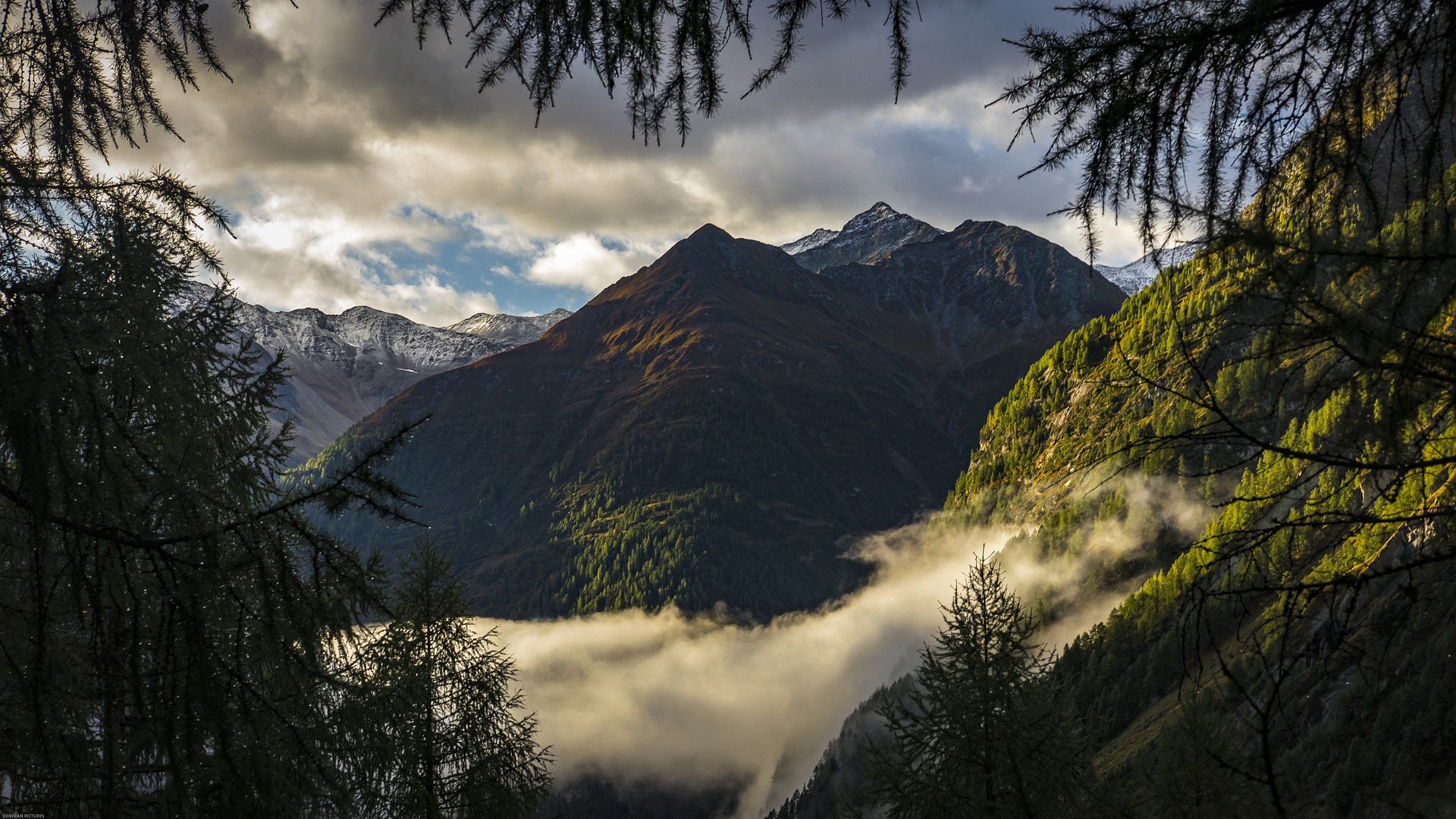 Discovering the Untouched Beauty of Tulail Valley - Parent Paradise Trips